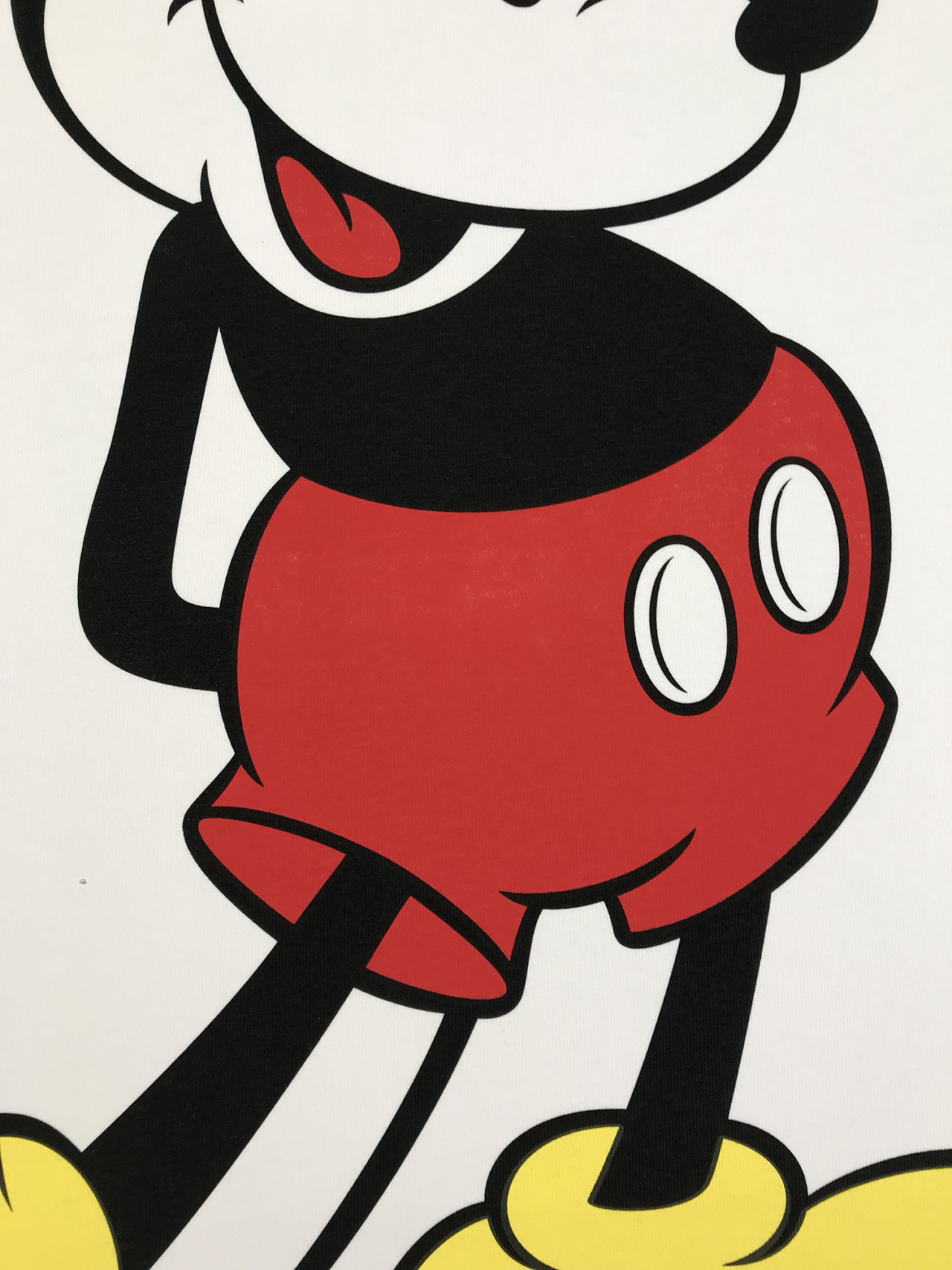 Tom Kracauer — Printing